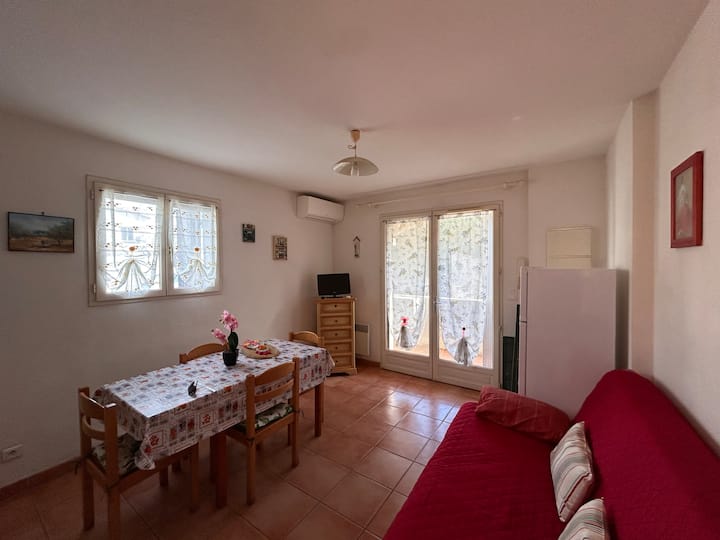 Appa Villamaria7 - Saintes-Maries-de-la-Mer
