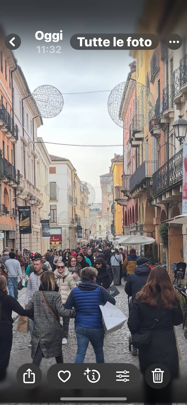 La Promenade - Vicenza