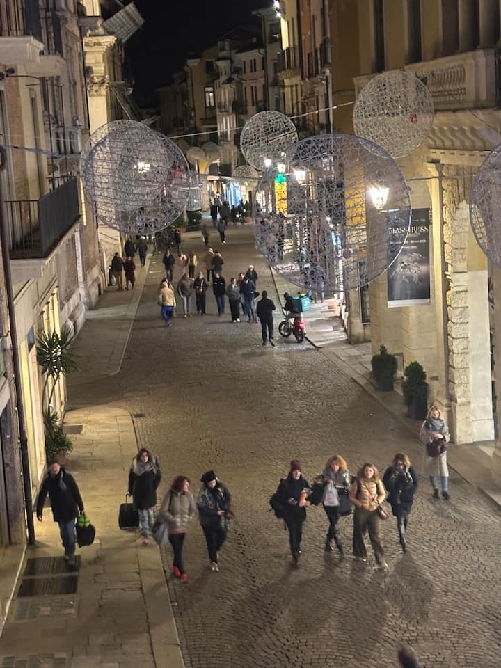 La Promenade - Vicenza