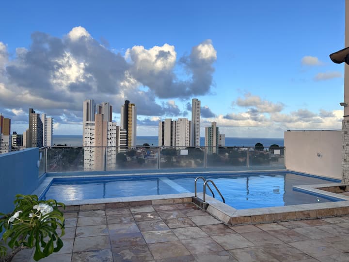 Charme De Ponta Negra - Natal