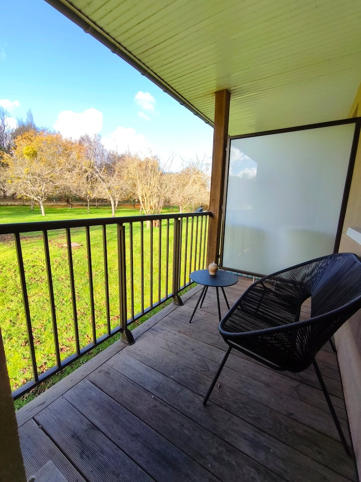 Le Nid D’équemauville - Les Hauts De Honfleur - Honfleur