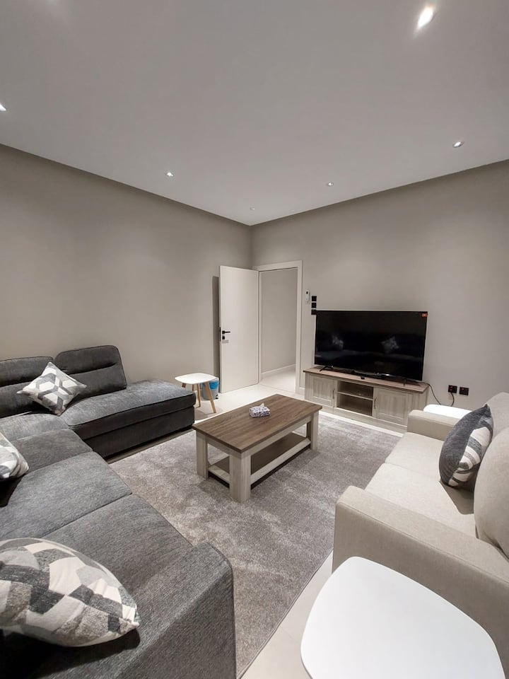 Apartment In Makkah Al-rusaifa District - La Mecca