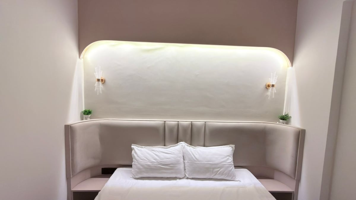 Highrise Heaven 10e étage One BHK à Jaipur - Appartements à louer à ...