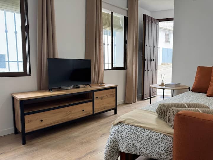 Zuheros Suite D6 - Zuheros