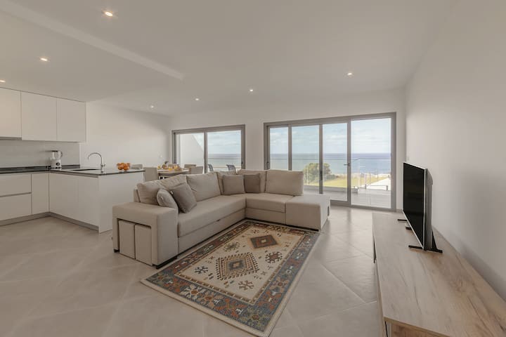 Casa Xavier - Panoramic View - Nazaré