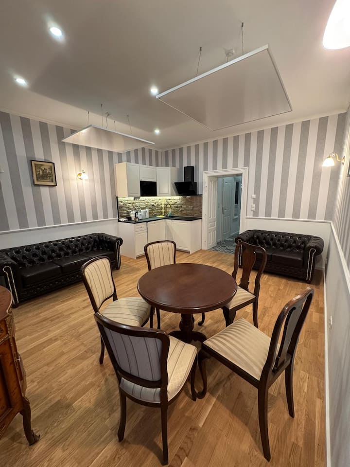 Nobile Residence #3 - Vienna
