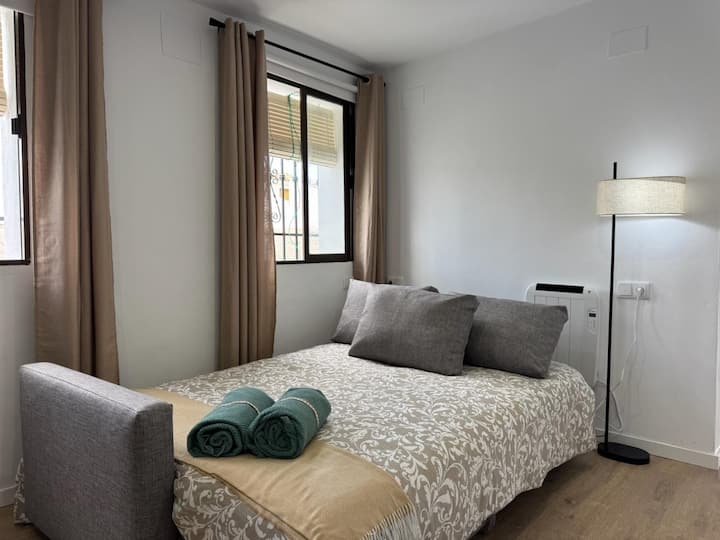 La Joya Zuheros Suite D6b - Zuheros