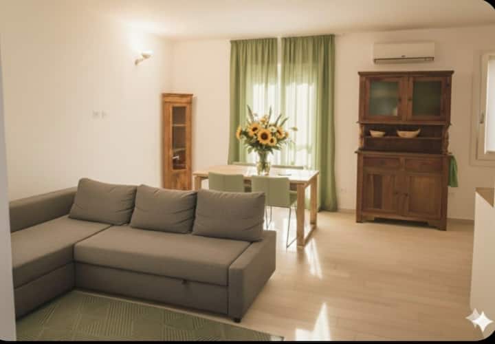 Appartamento Moderno E Di Design - Olbia Centro - Olbia