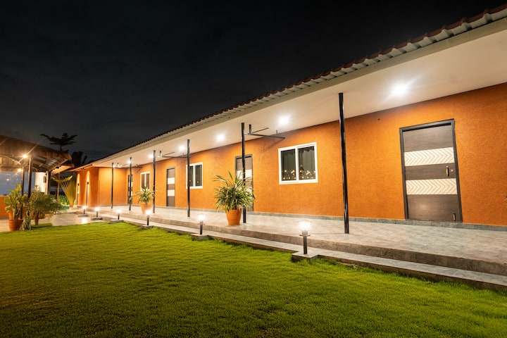 A Soulful Venue For Birthdays & Other Celebrations - Hyderabad