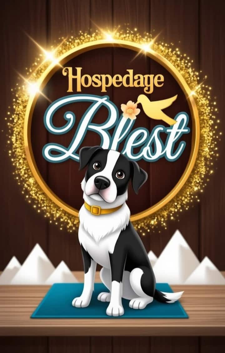 Hospedaje Independiente Blest - Coyhaique