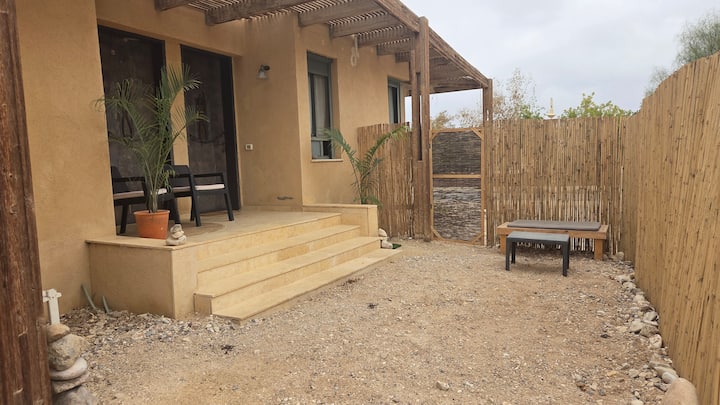 היחידה בצוקים - Israël