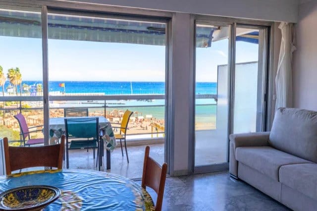 Airbnb Roquebrune Cap Martin