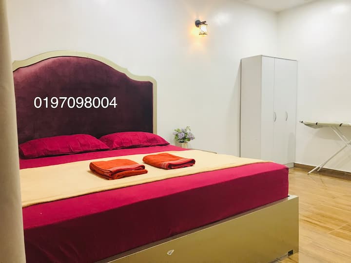 Abhar Homestay Batu Pahat 1 - Batu Pahat