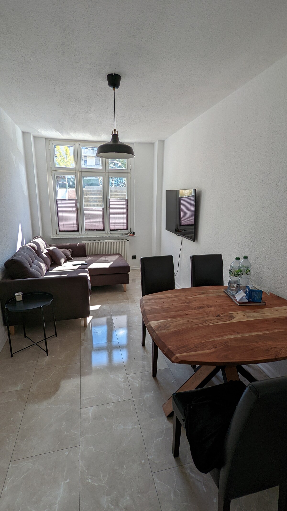 Wohnung Fur 2 Personen Mit Einem Schlafzimmer Fotos