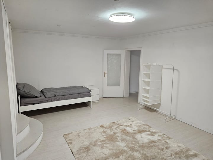 3 Zimmer Wohnung - Darmstadt