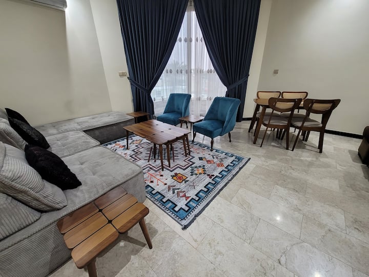 إذا كنت تبحث عن الرقي في بغداد . الحارثية بالتأكيد - Baghdad