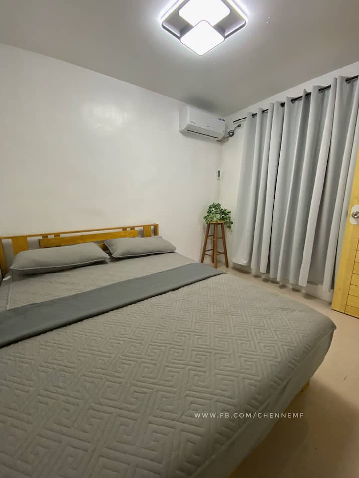 Transient House In Lancaster Residences - Cavite