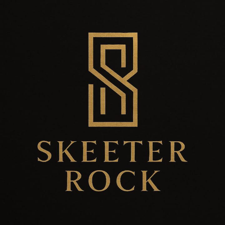Skeeter Rock @ The Secret Garden Glamping - Wexford