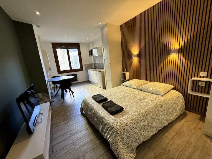 Bail Mobilité: Numero 1 - Montpellier