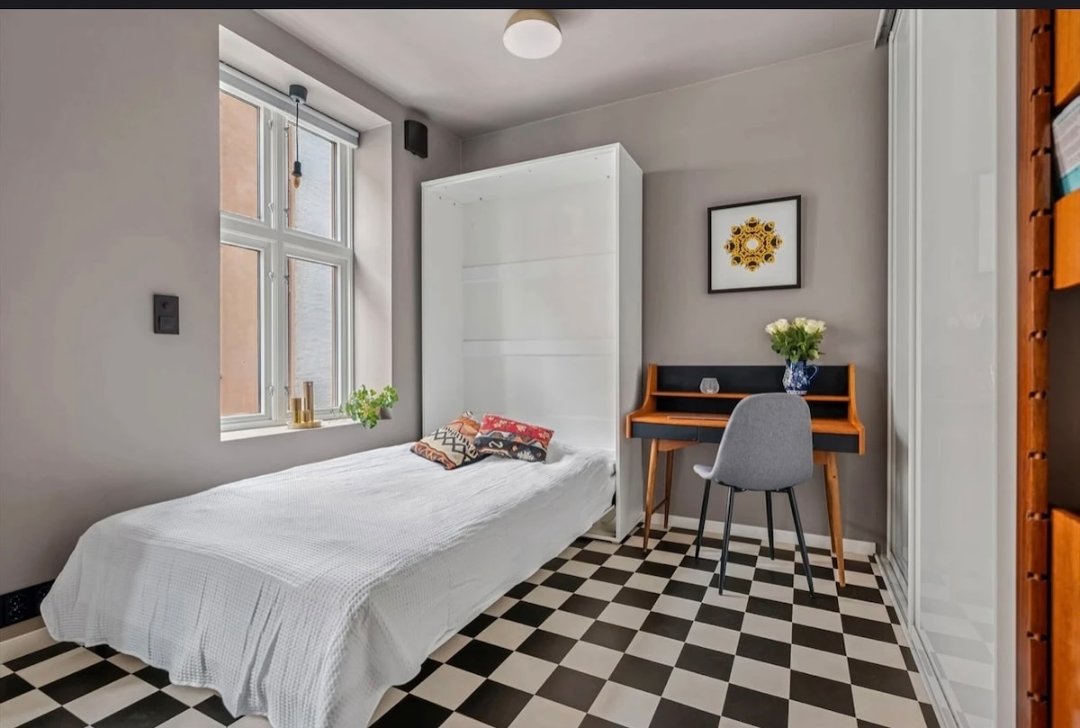 Die Kammern - Wohnungen zur Miete in Oslo, Oslo, Norwegen - Airbnb