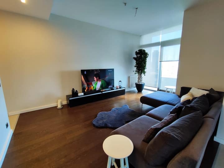 Ultra Lux Residance - Alsancak