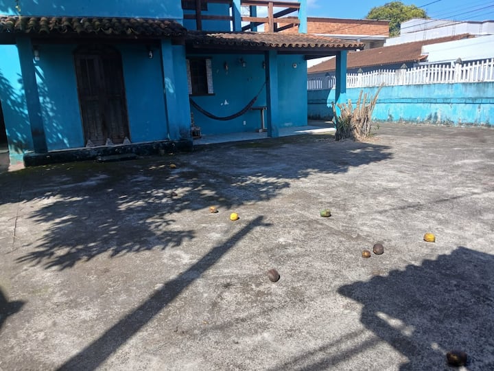 Lar Costa Azul - Rio das Ostras