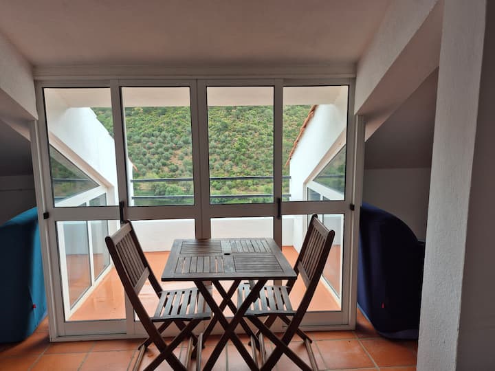 Casa Do Rio - Mação