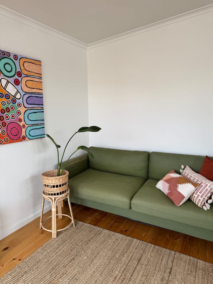 Eco-village Studio Retreat - McLaren Vale