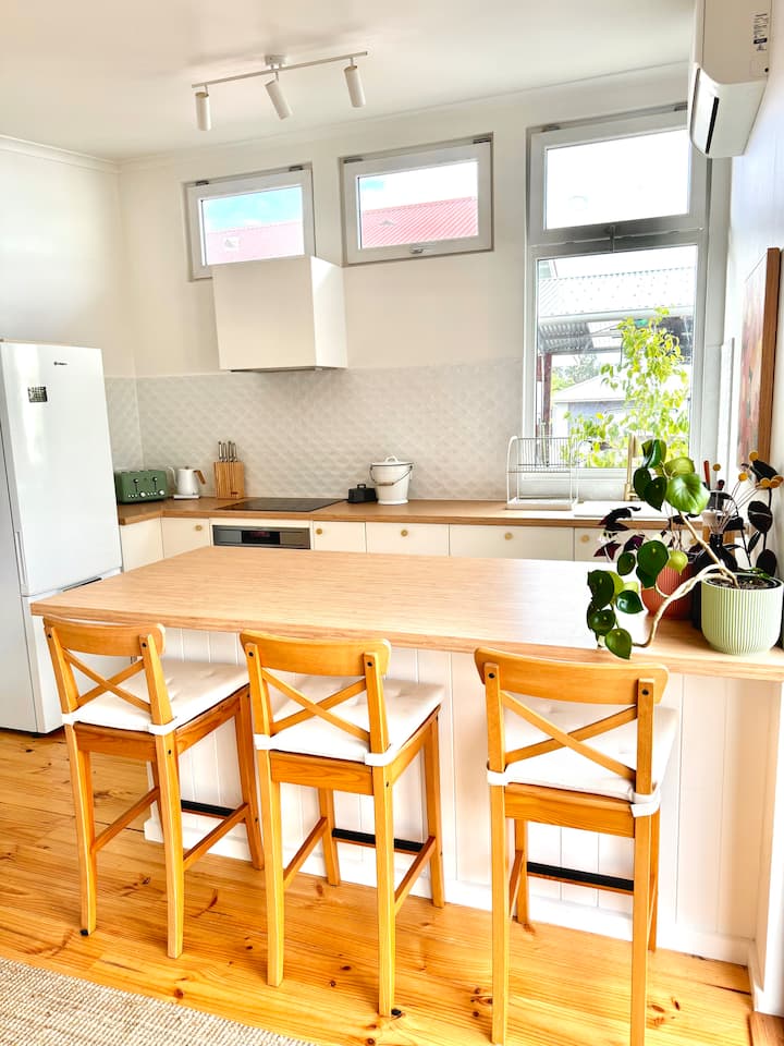 Eco-village Studio Retreat - Aldinga