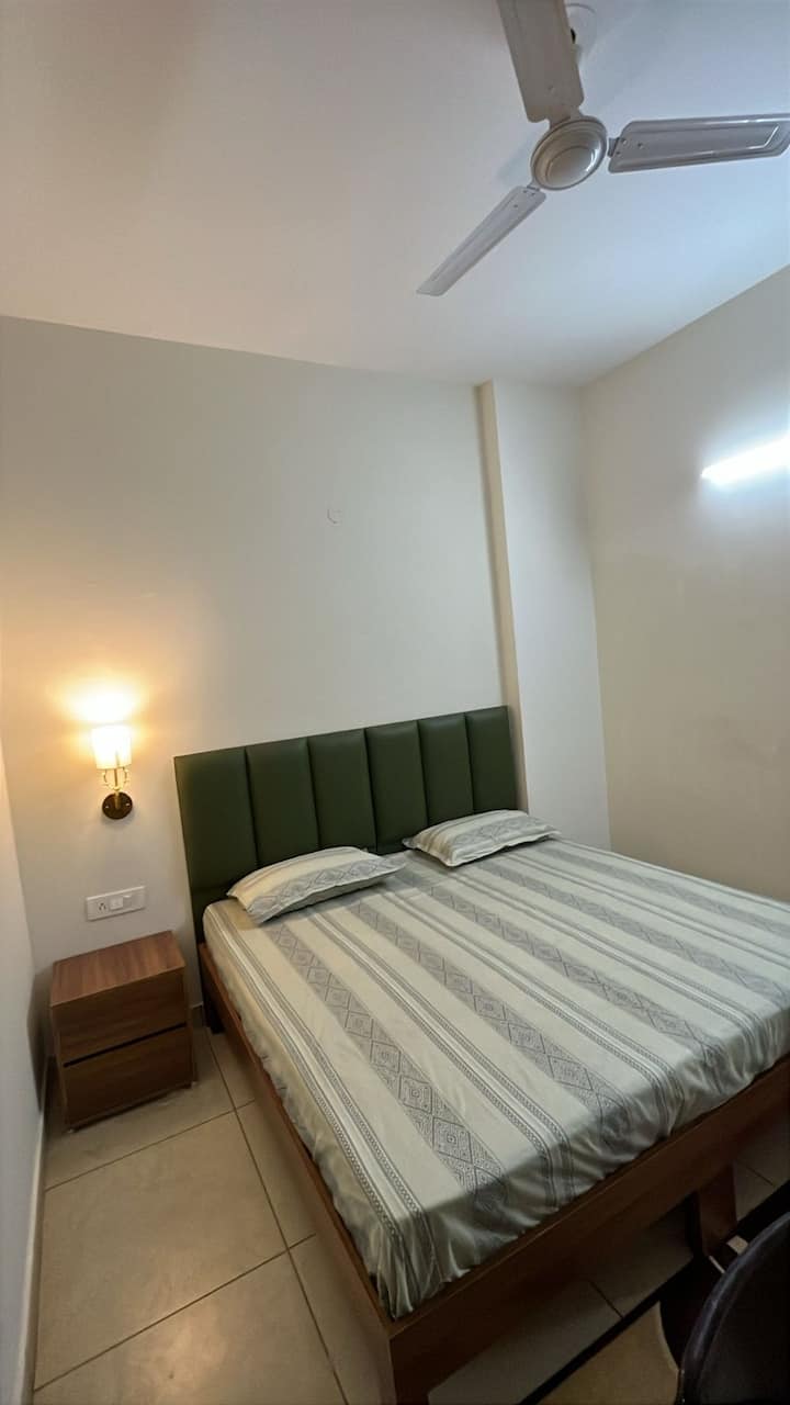 Aravalli Nest - New Chandigarh