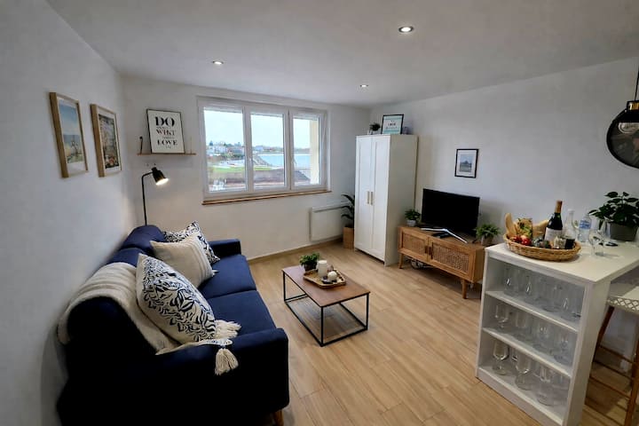 Studio Siana Nicole Proche Gare Et Centre à Pied - Chartres