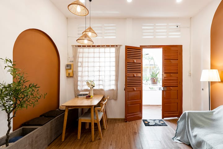 Fullhouse3brs3wc City Center District1 Sg - Ho Chi Minh City
