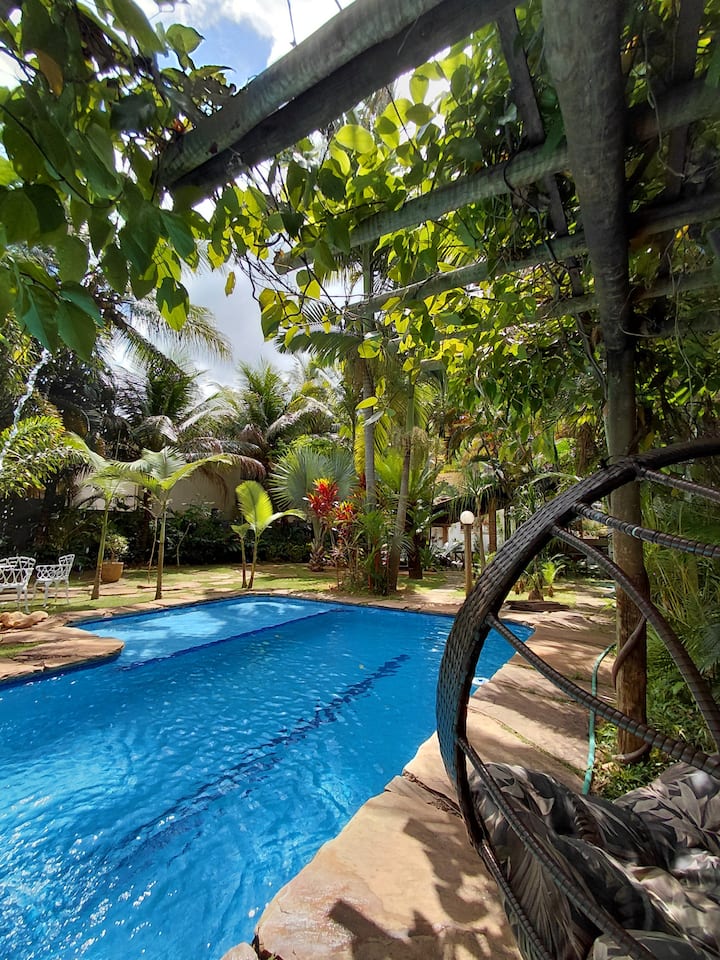 Cantinho Verde - Ipatinga