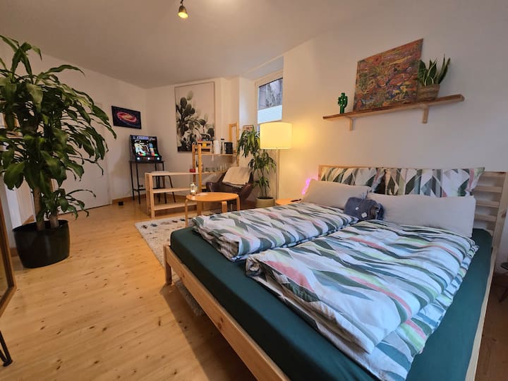 Zum Grünen Walfisch - Privates Zimmer In Ehe. Wg - Witten