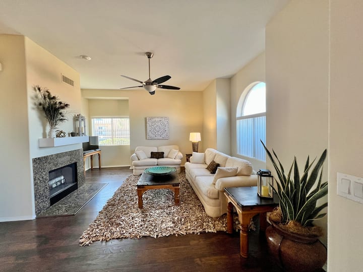 Fiesta Casita - Fountain Hills, AZ