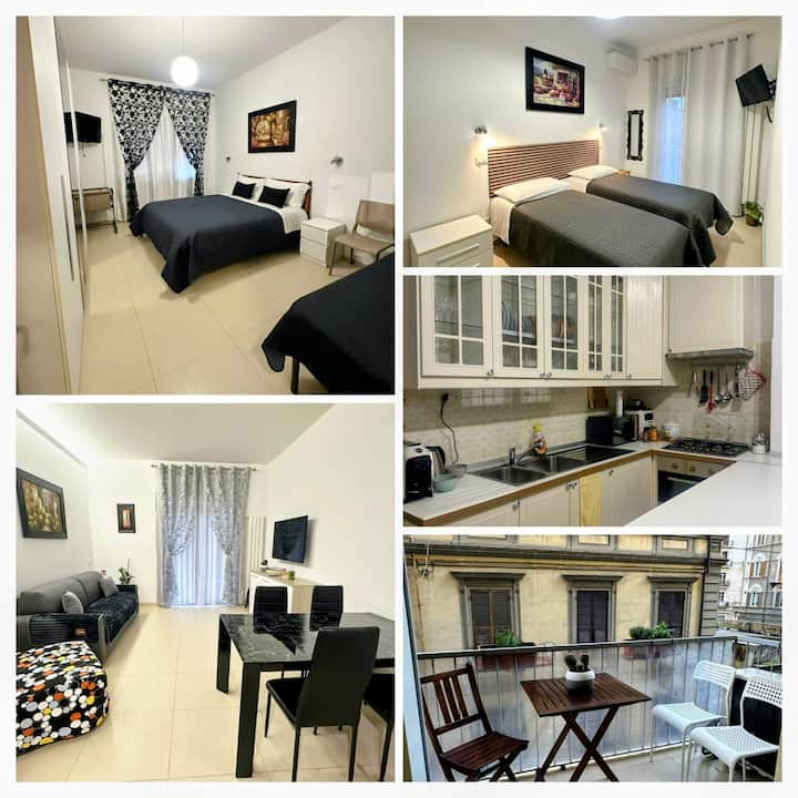 Lora’s House 5terre - La Spezia