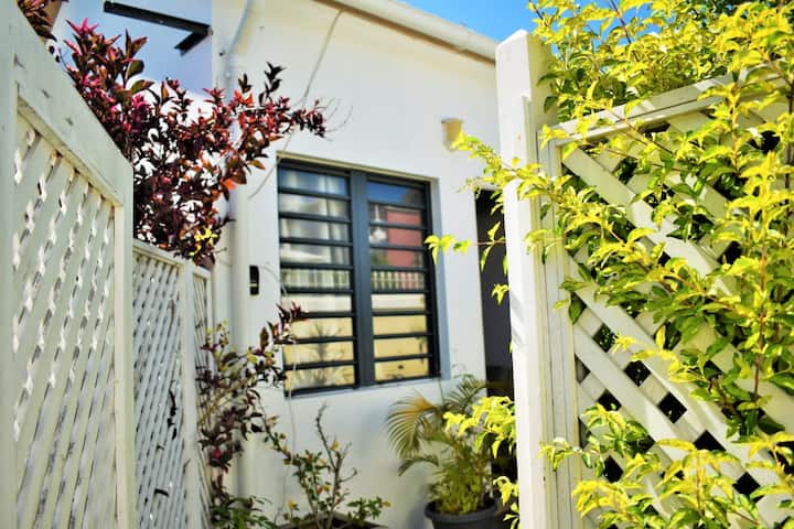 Tiny House Azureva à Flic En Flac - Mauricio