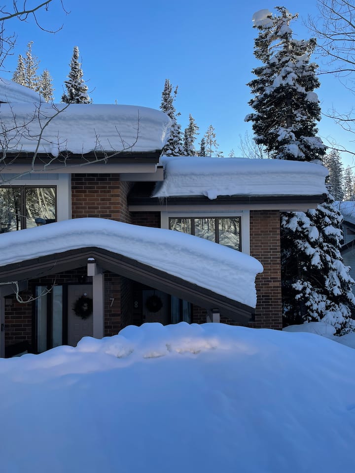 Creekside On The Mountain - Steamboat Springs, CO