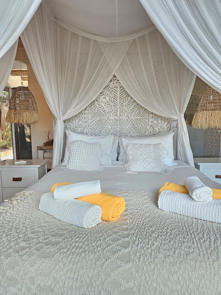 Eco Villa Clara - Costa da Caparica