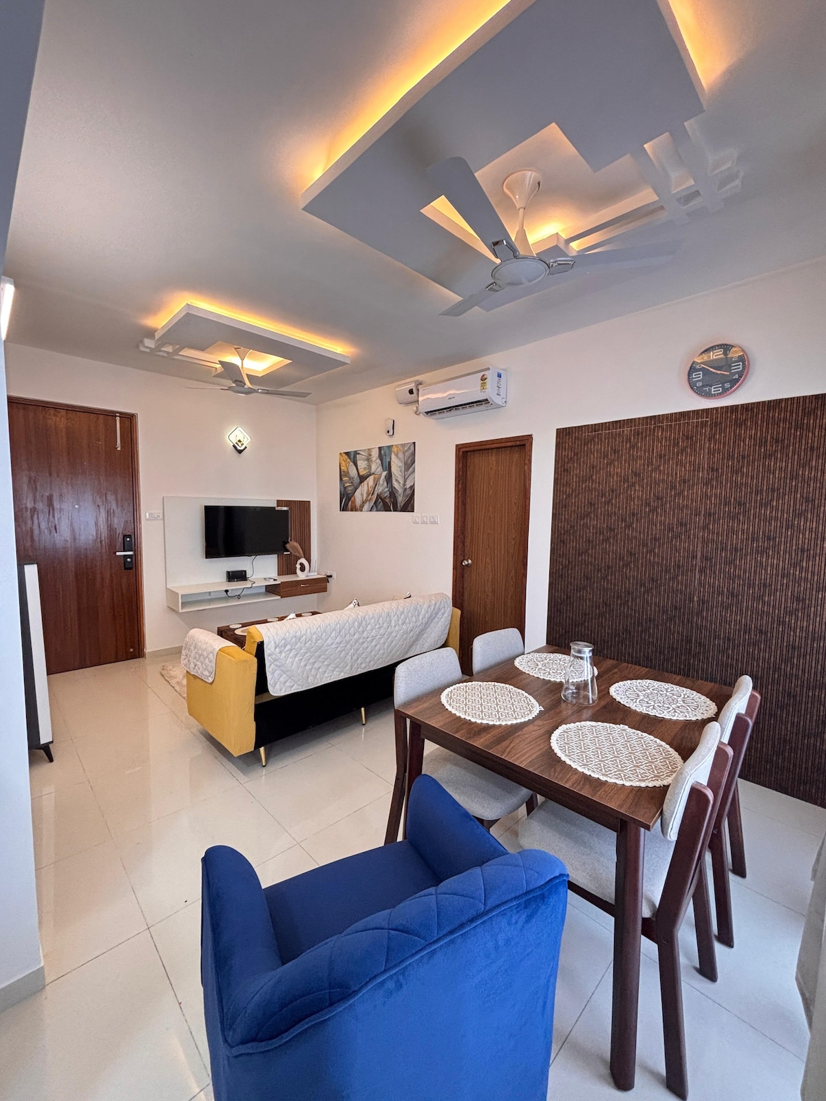 Casa Bayside | 2BHK | Adora De Goa | Amoret Homes - Flats for Rent in ...