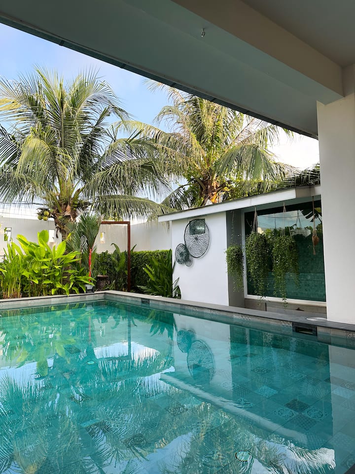 Almara Boutique Villa - Wellness Sanctuary Layan - Tailandia