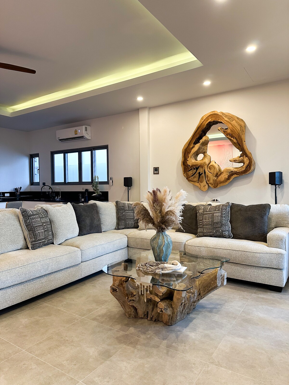 Villa Almara Boutique - Sanctuaire de bien-être Layan - Maisons à louer ...