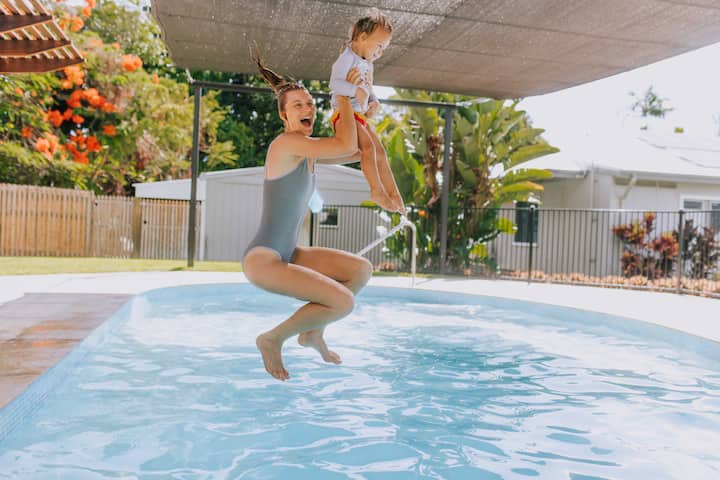 Kooyong Two-bedroom Apartment - Magnetic Island