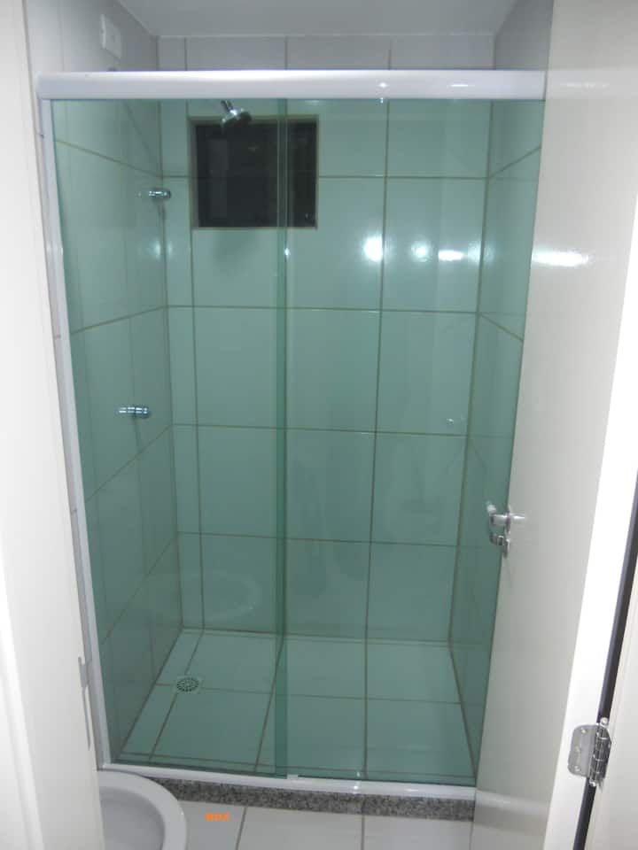 Apartamento Perto De Tudo - São Luís