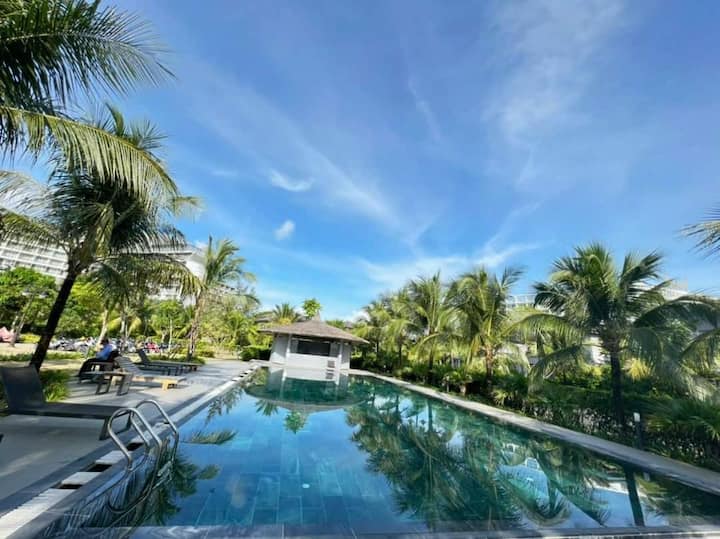 Green Sand Villa Phu Quoc - Phú Quốc
