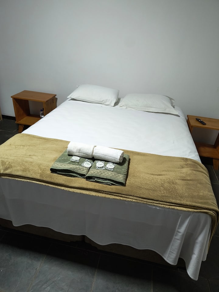 La Vivian 05 - Serra Negra