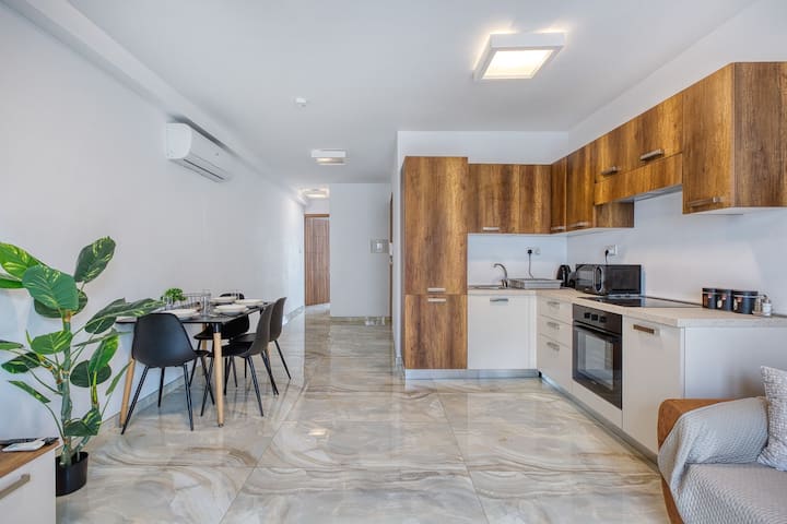 Thirty9 | Flat 4 - Málta