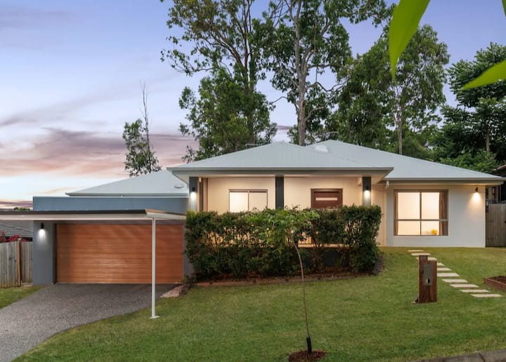 Quiet Semi-rural Stay: 2 Beds + Private Bath - Ipswich, Australia