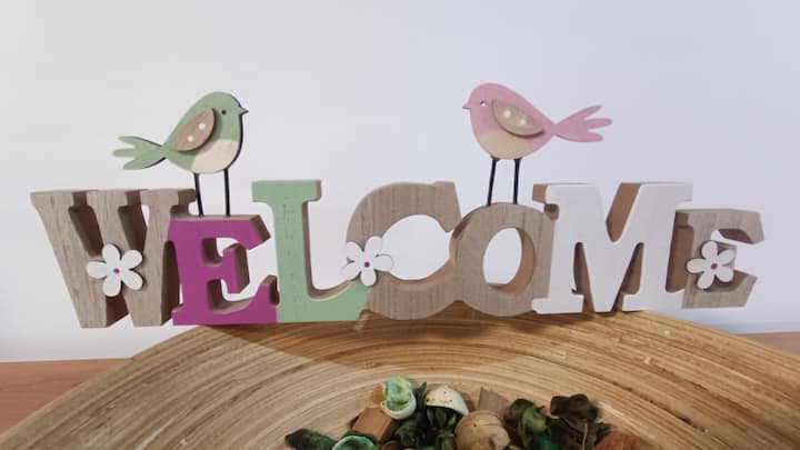 Apartma Ferida - Bovec