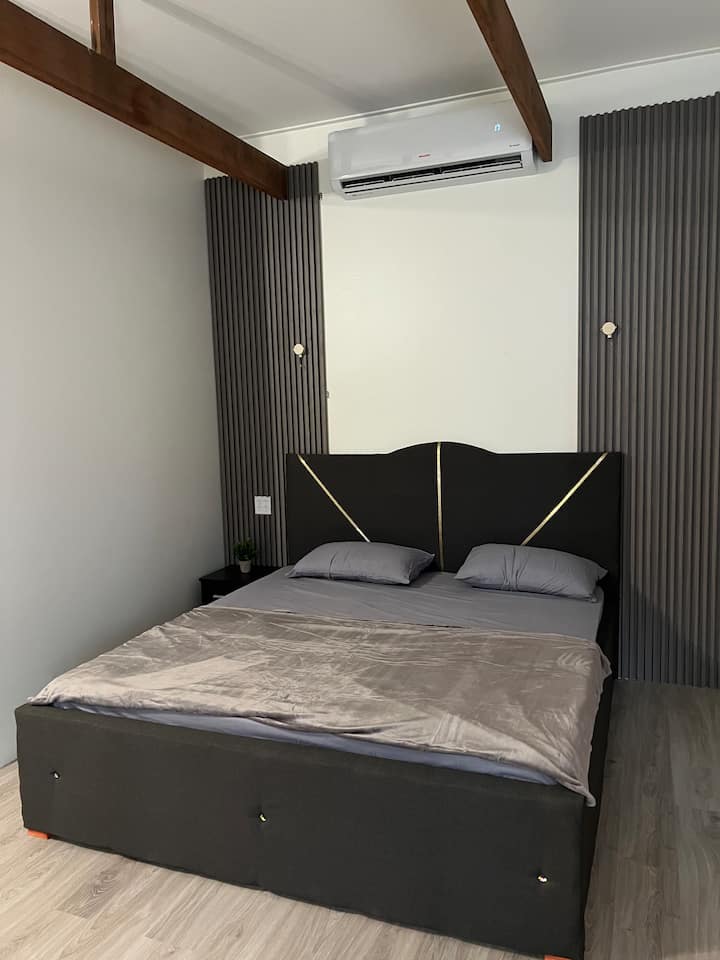 Modern Cozy Studio Loft - Paramaribo